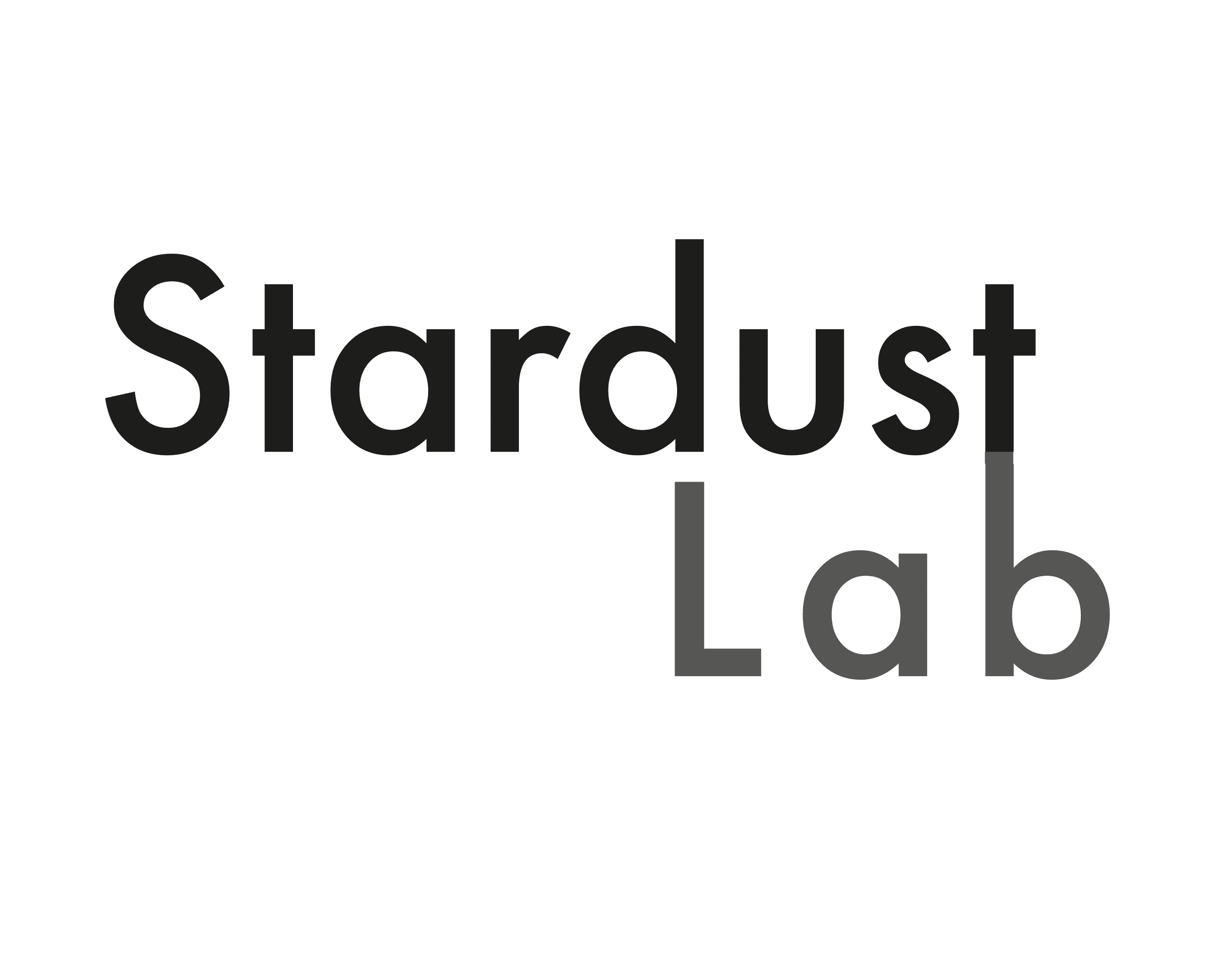 Home - Stardust Lab